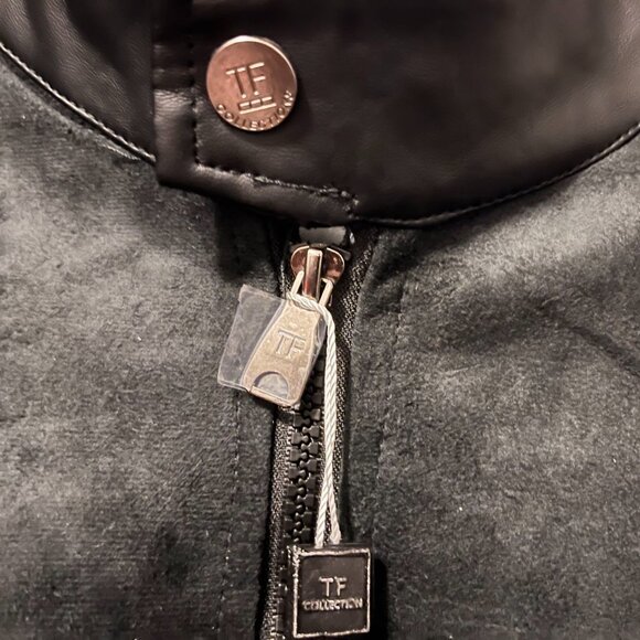 TF collection | Jackets & Coats | Authenic Italy Jacket For Men Tf ...